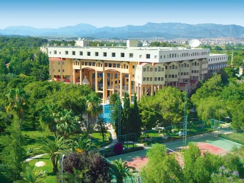 Labranda Hotels & Resorts | All Inclusive Beach Hotels | Family Holidays