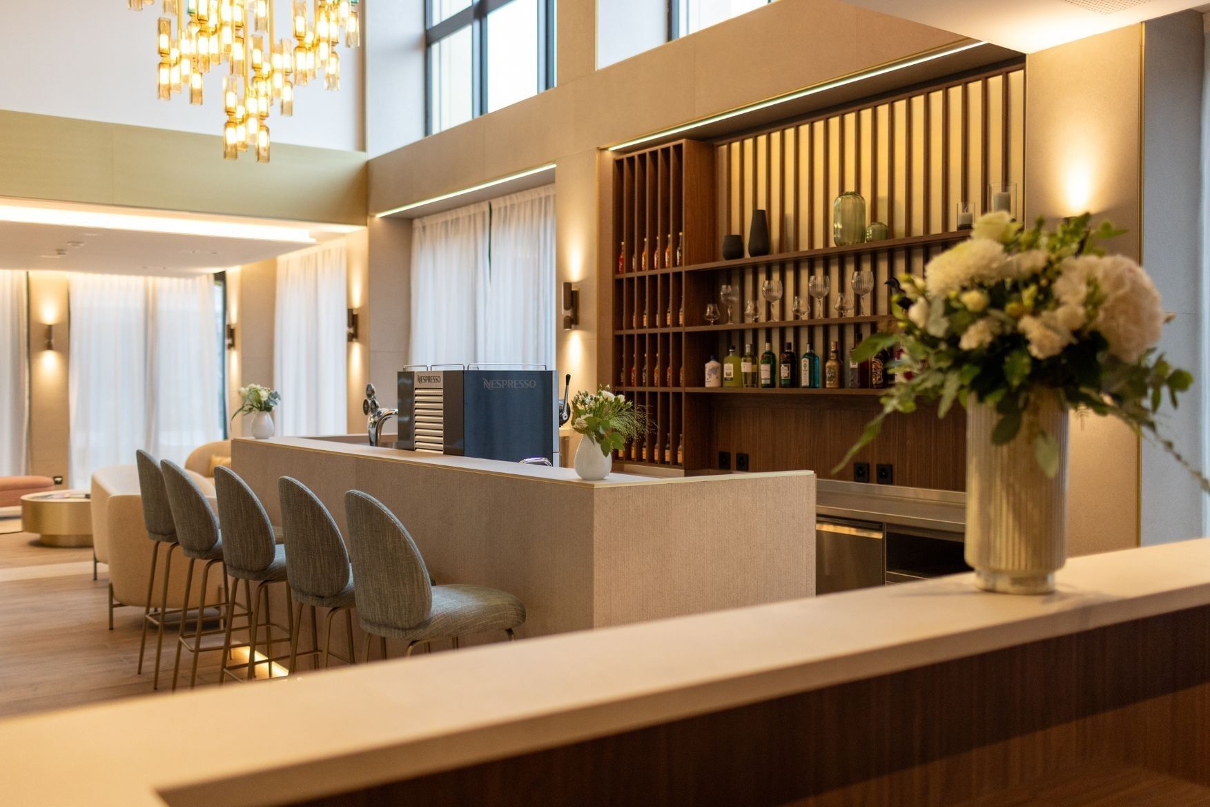 4 Star Hotel in Marly, Switzerland | Hôtel des Innovations