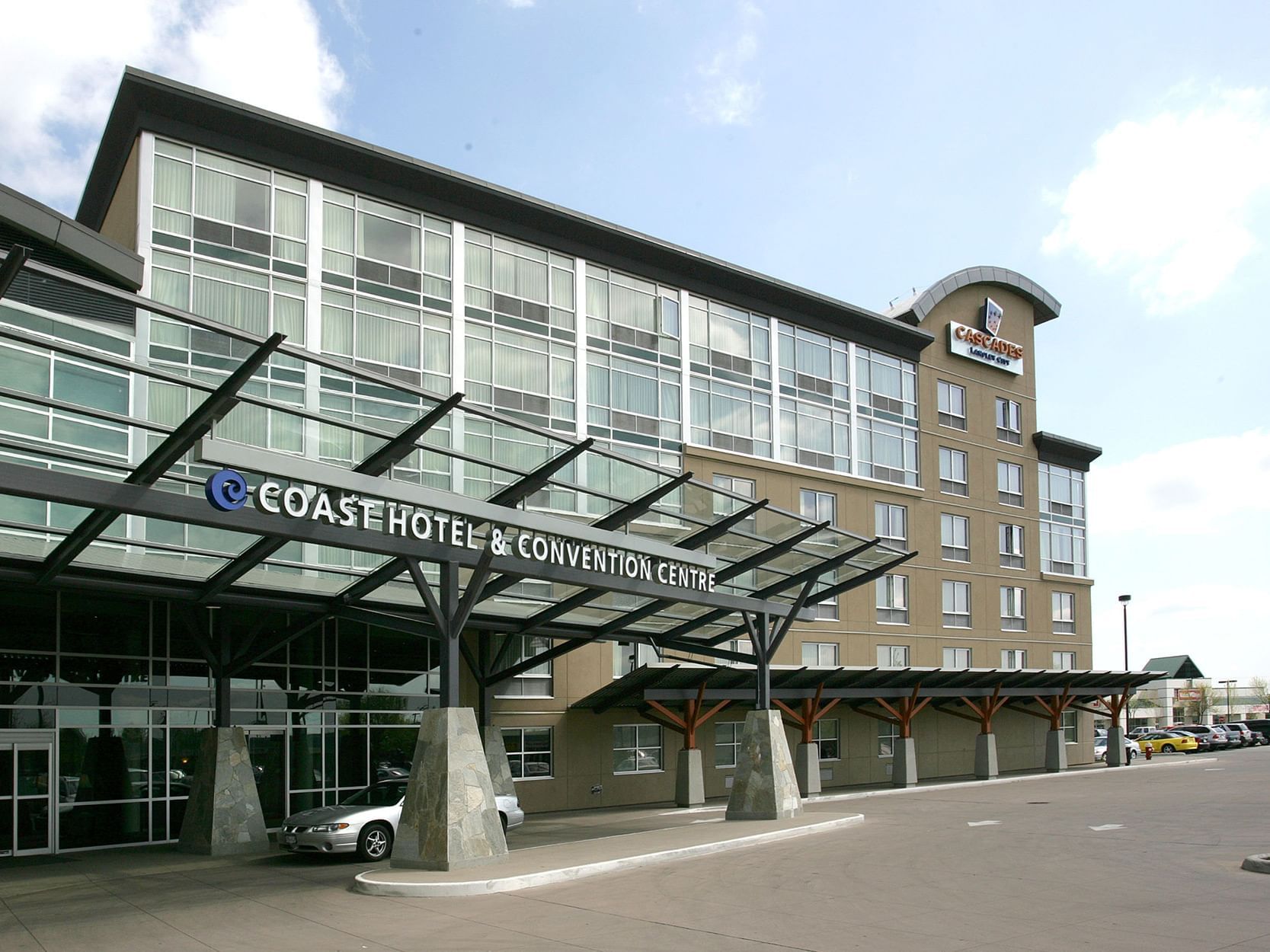 Experience the 50th Anniversary of the Canadian Finals Rodeo in ...