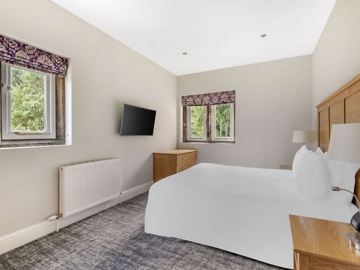 Lancashire Hotel | Thurnham Hall