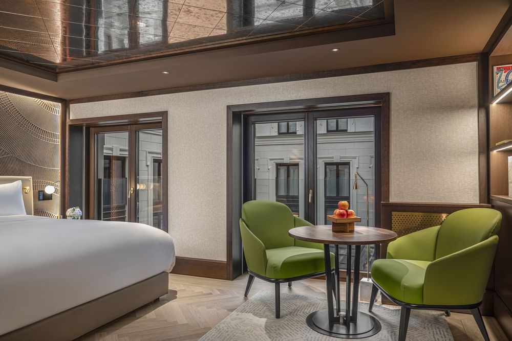 Almanac Palais Vienna Hotel | Boutique Hotel in Vienna City Centre