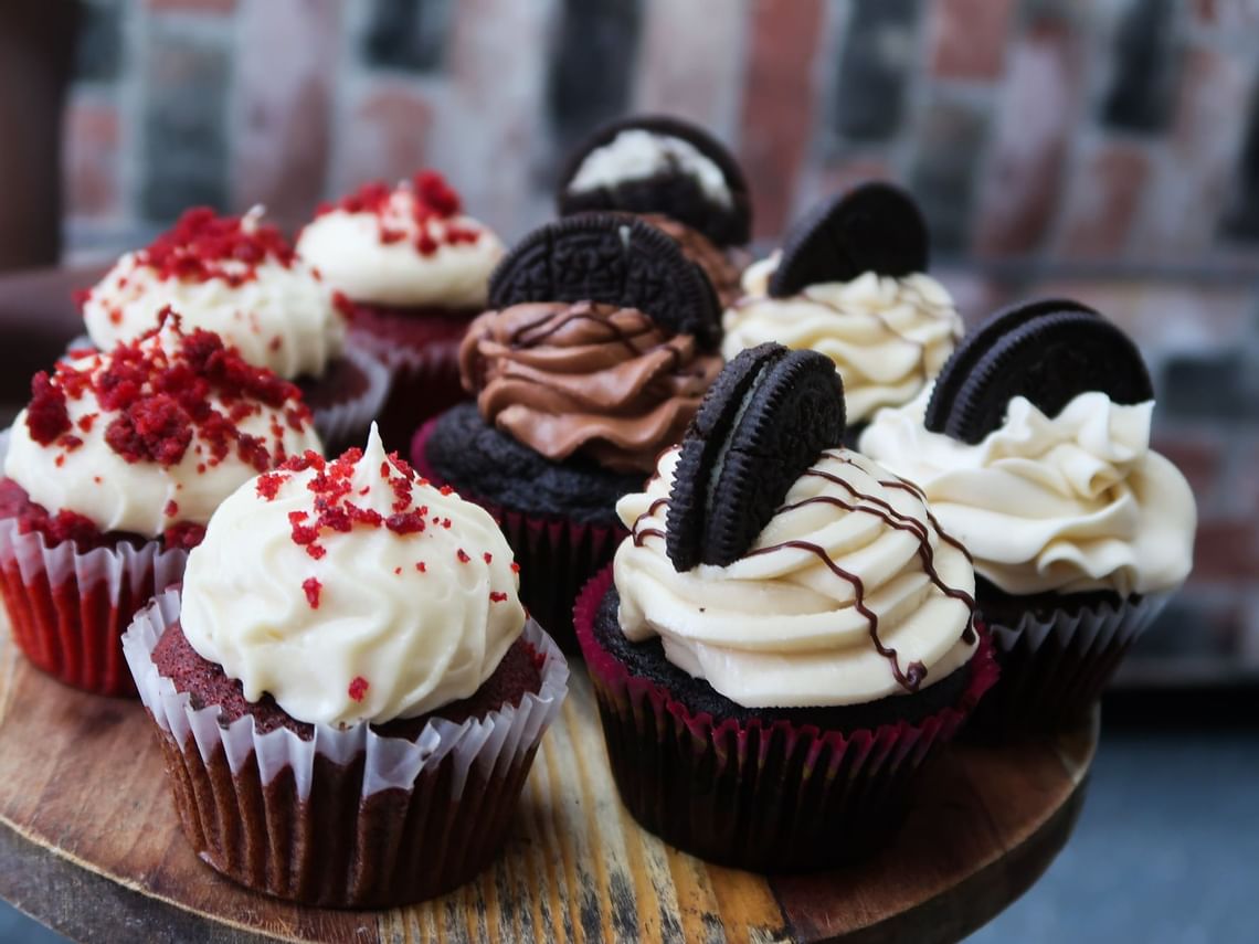 House of Chocolate Bakery | True Blue Bay Resort