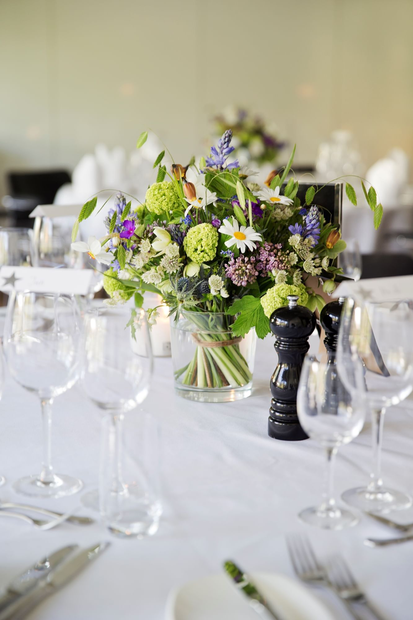 Event & Fester | Rungstedgaard