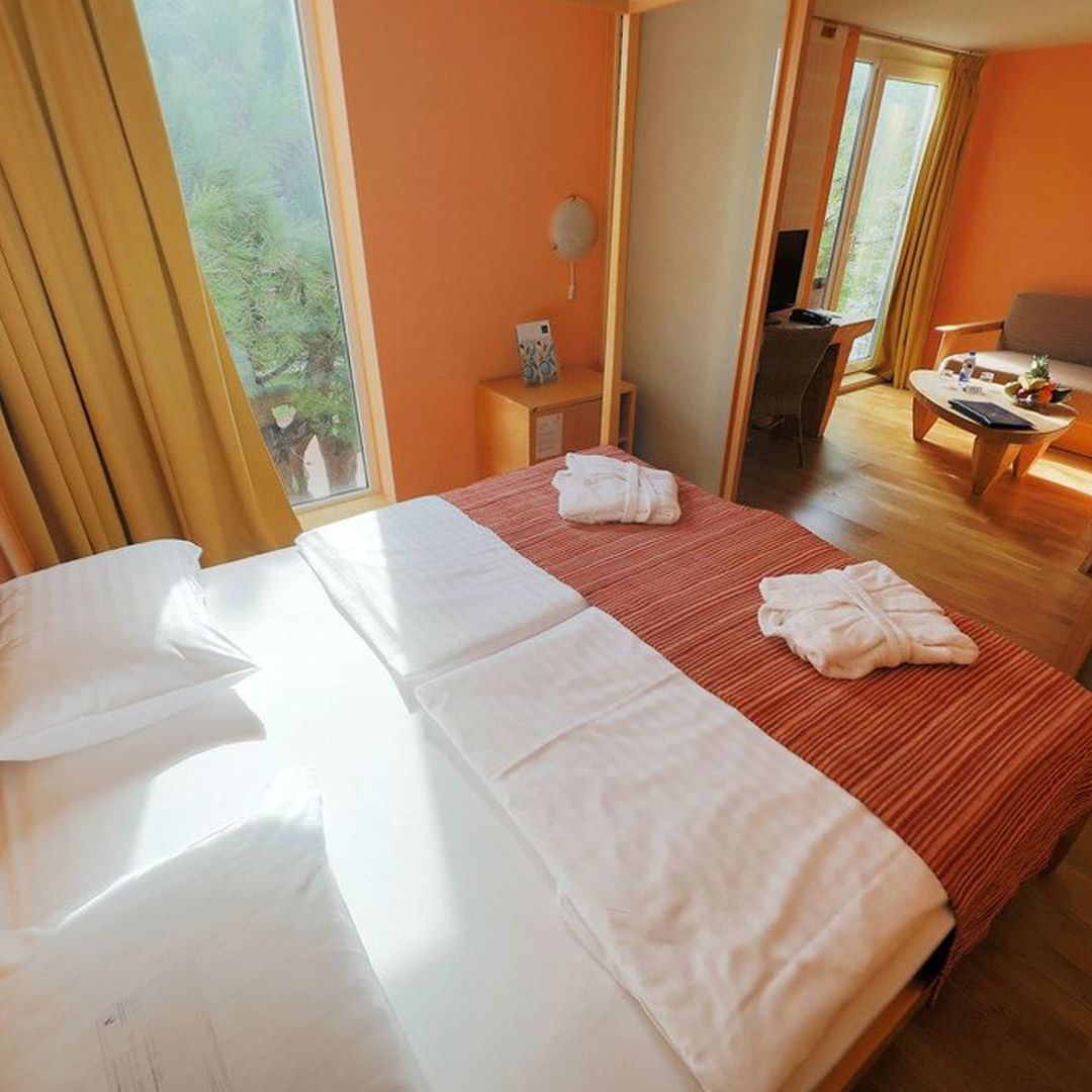 Hotels Zadar all-inclusive | Club Funimation Borik