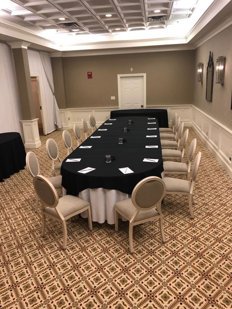 Meeting Venues | The Simsbury Inn | Near Hartford CT