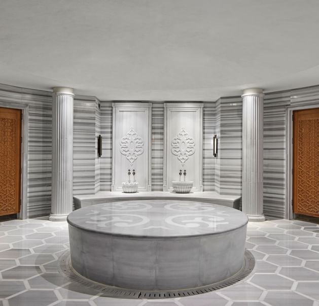 Sauna | Titanic Chaussee Berlin