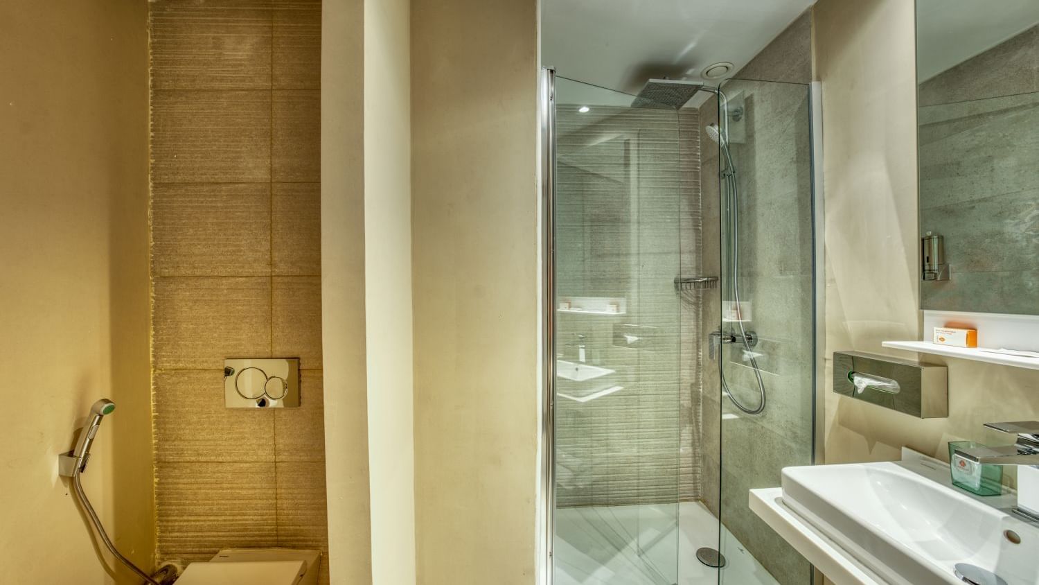 Chambre Standard Vue Mer | Azalaï Hôtel Dakar Hébergement
