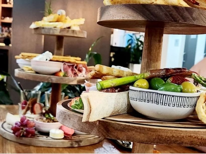 High Cheese | Offers at Hotel Grand Townsville