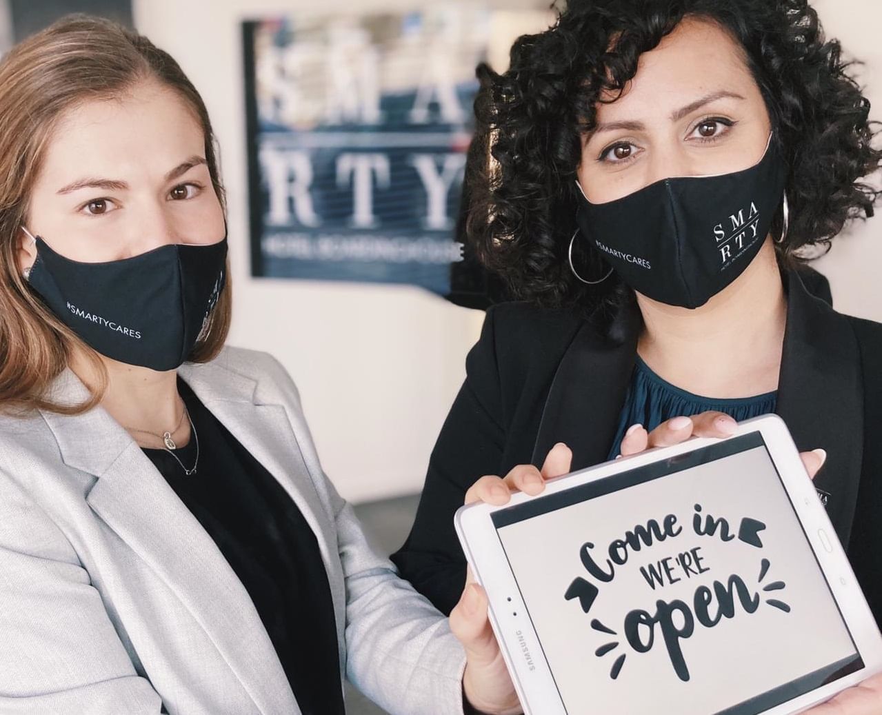 Hotel Karriere in Kölner & Leichlingen | SMARTY Hotels