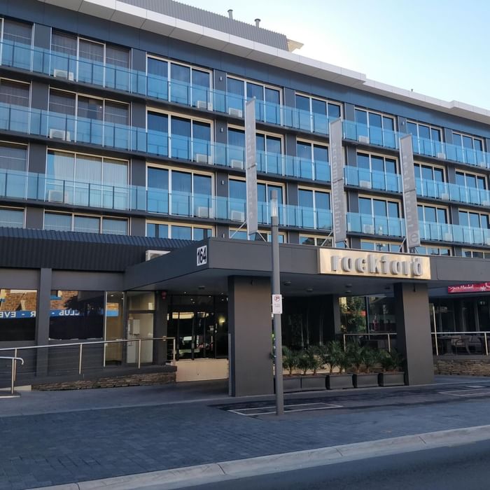 Novotel Adelaide Rockford | Adelaide Hotel CBD | Gallery