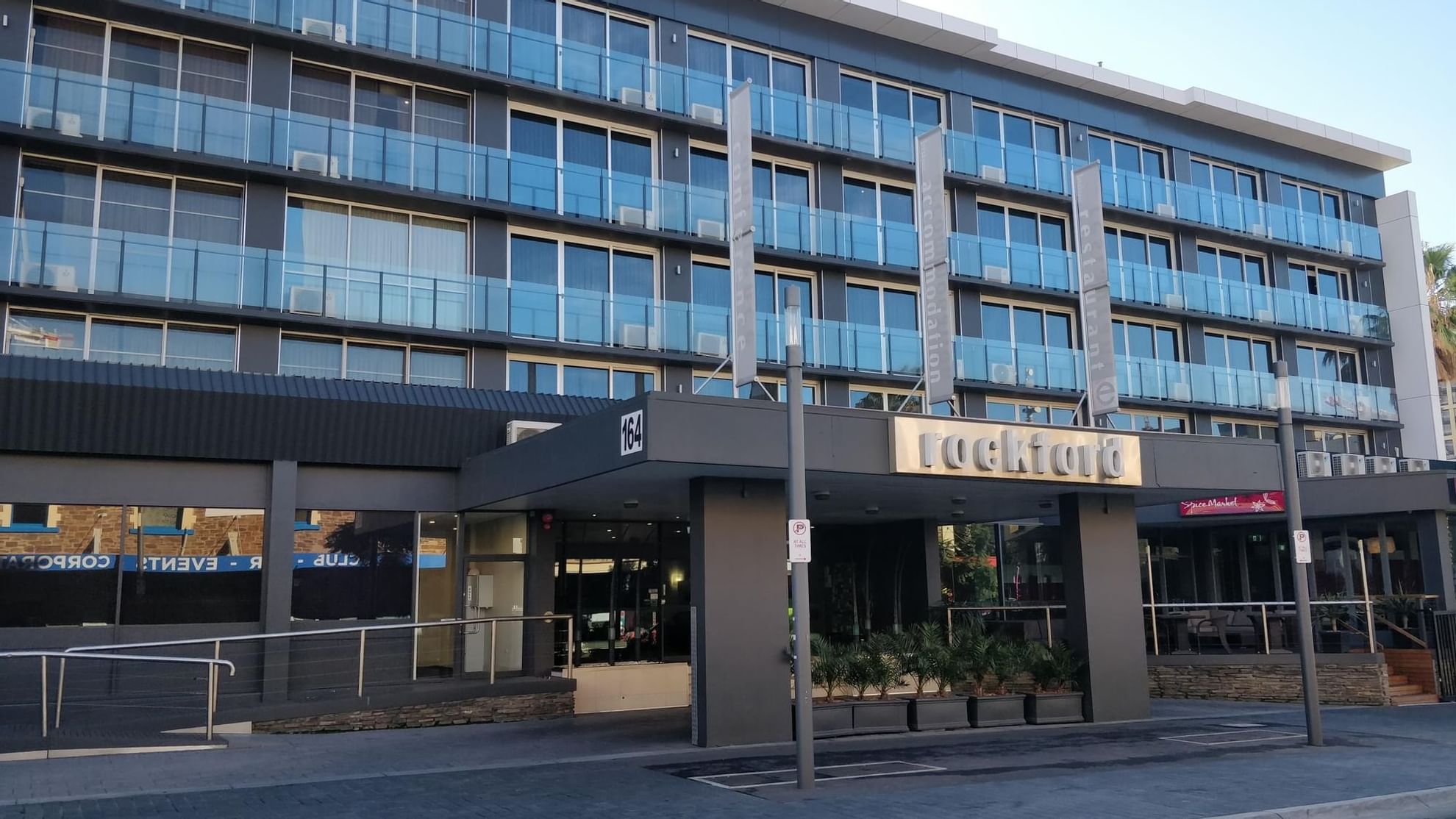Novotel Adelaide Rockford | Adelaide Hotel CBD | Gallery