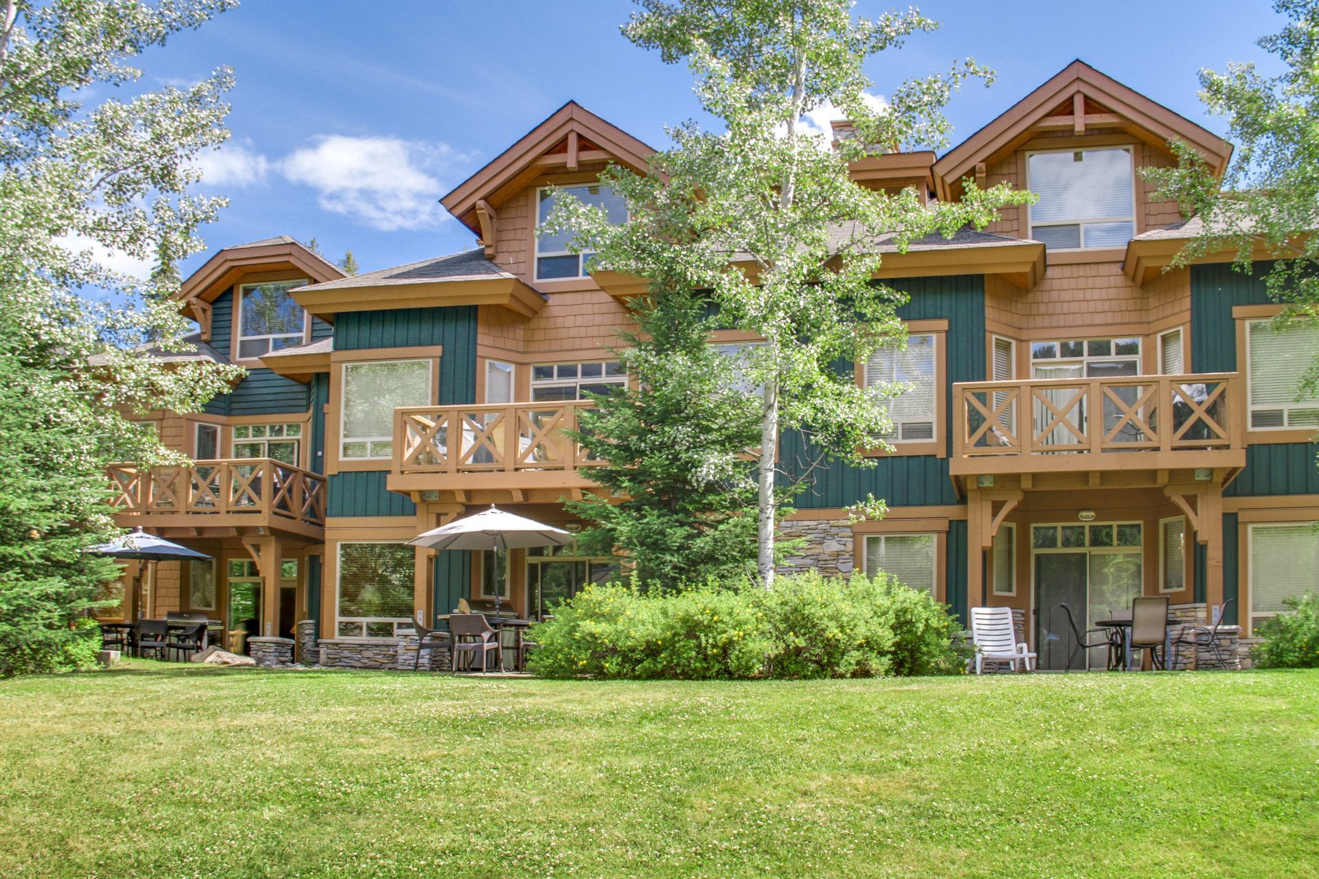 Beautiful Panorama Resort Hotel | Embarc® Panorama