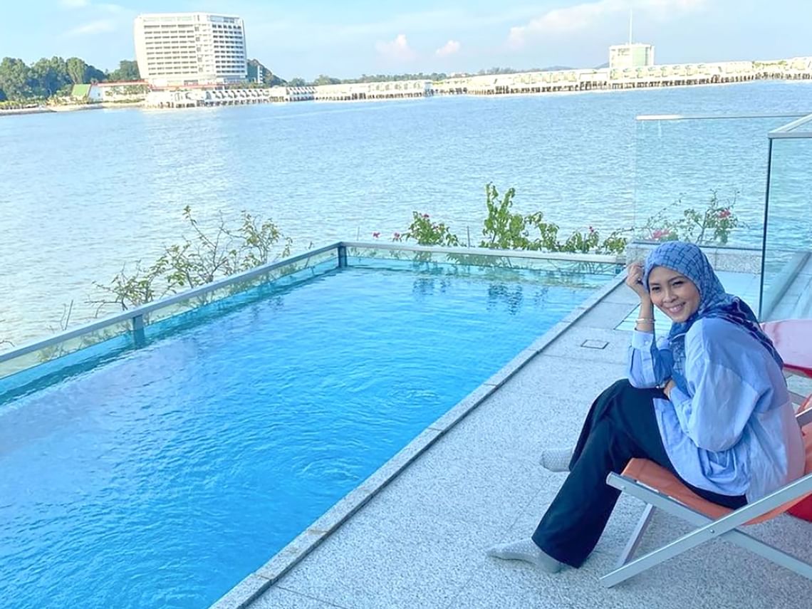 Star-Studded Getaway at Lexis Hotels and Resorts | Stay Updated with ...