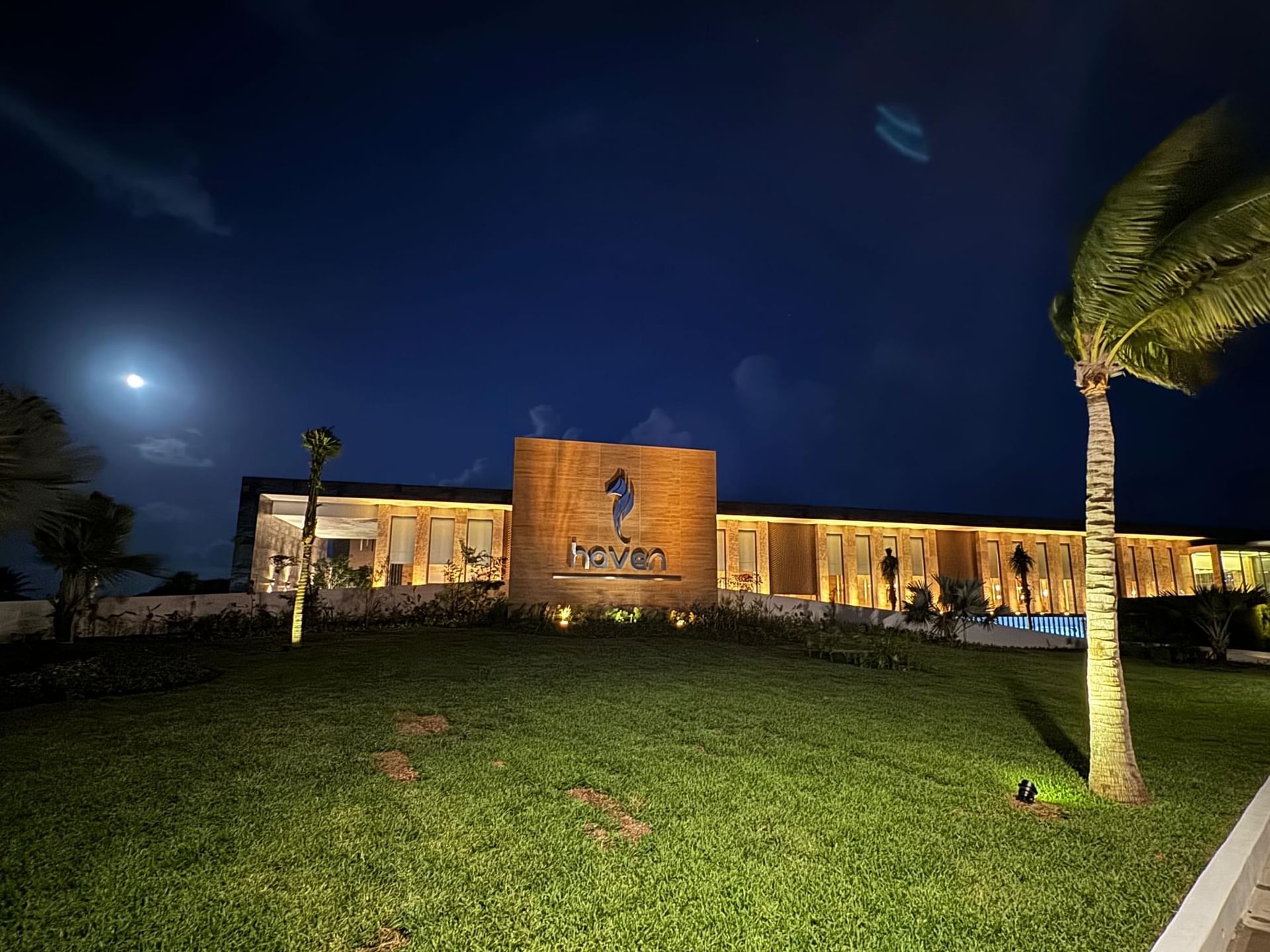 Meetings & corporate events in Cancun | Haven Riviera Cancun