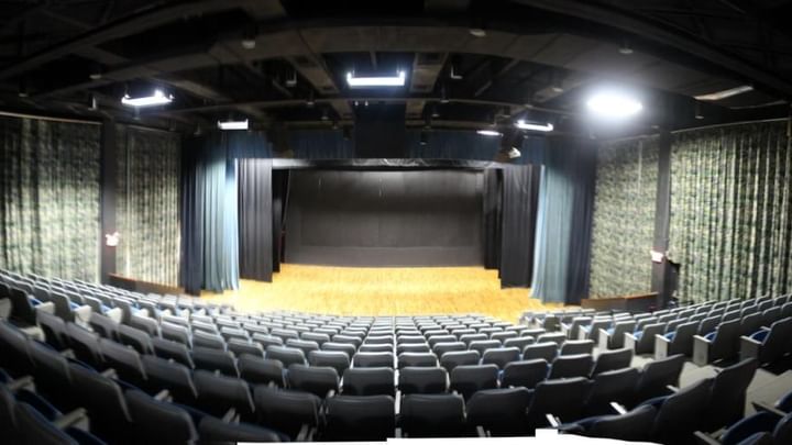 Auditorium