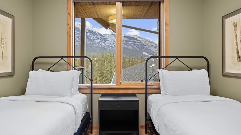 408 Timberstone Mountain Lodge Three Bedroom Elevated Condo | Spring ...