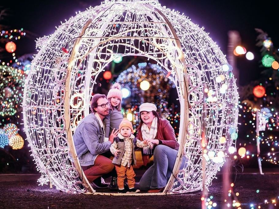 2026 Silverton Christmas Market | Oregon Garden Resort