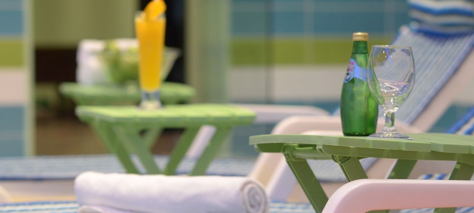 Luxury Hotels in Riyadh | News | RAND by Wandalus