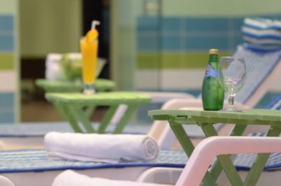 New Hotels in Riyadh | Riyadh Luxury Hotel | RAND by Wandalus