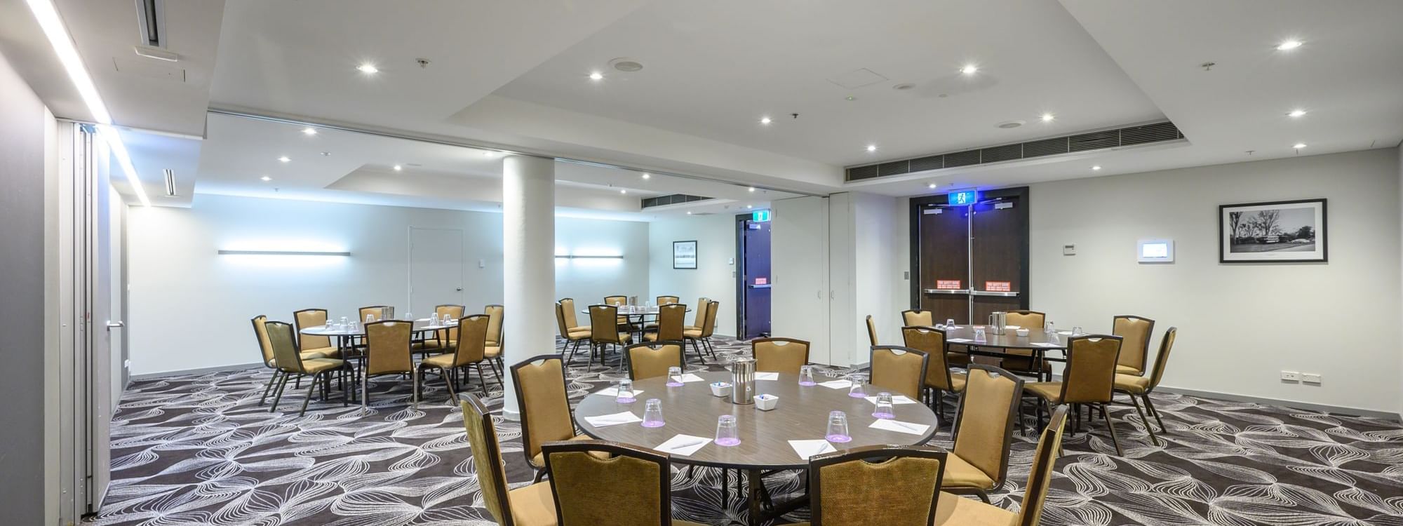 MADISON ROOM | Meeting Rooms Hire | Novotel Sydney Parramatta