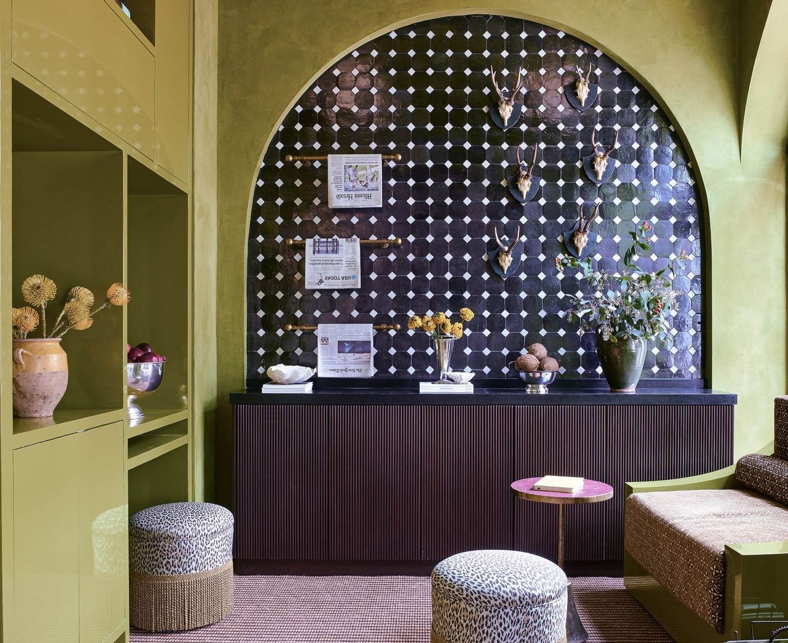 Luxury Boutique Hotel Close to South Beach | Esme Miami Beach