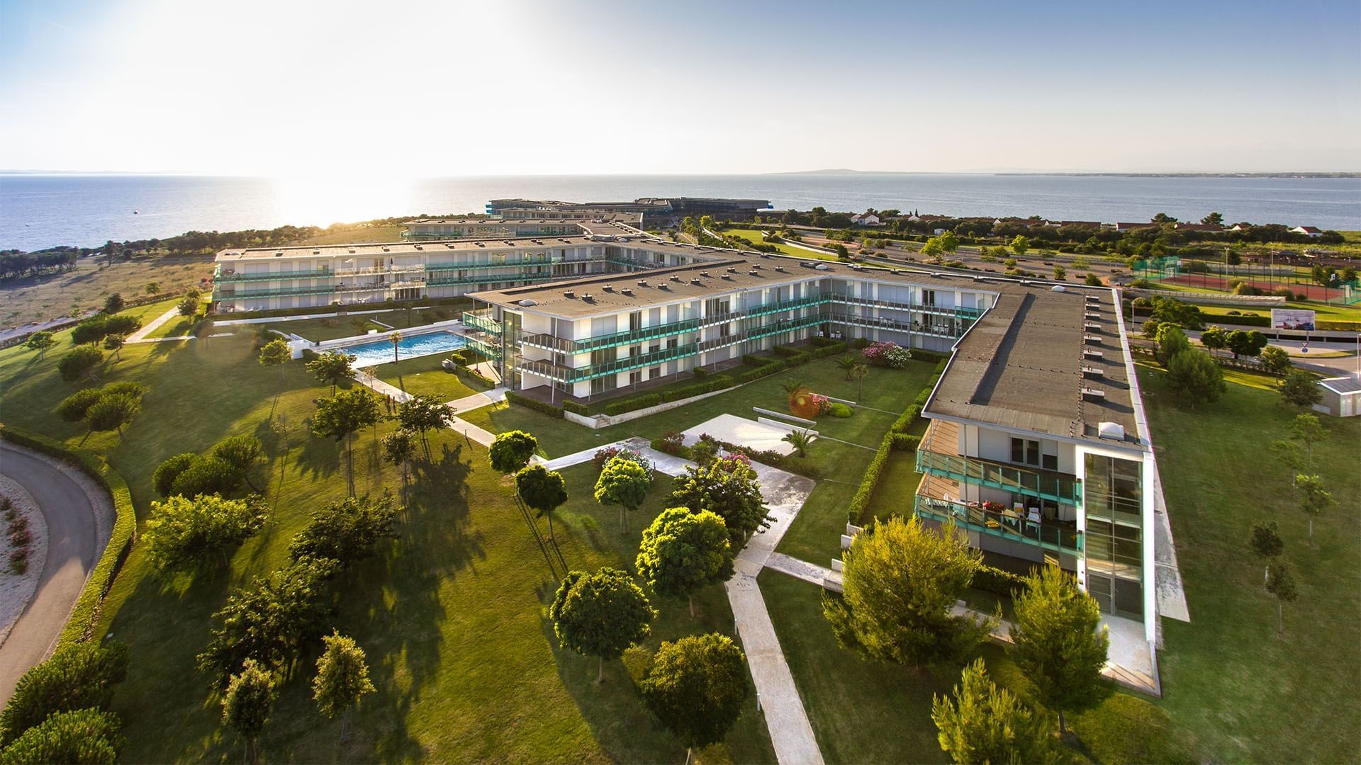 Falkensteiner Residences Senia | Croatia Luxury Resorts