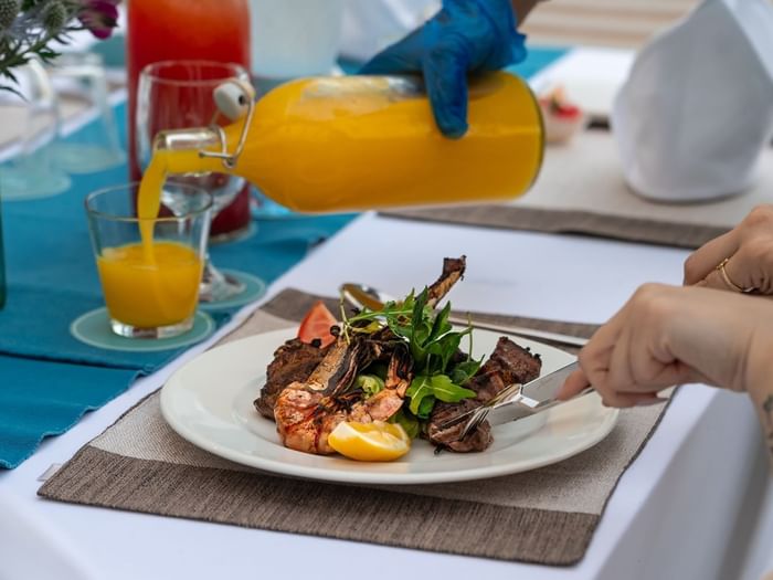 Simaisma Resort Villas | Simaisma, a Murwab Resort