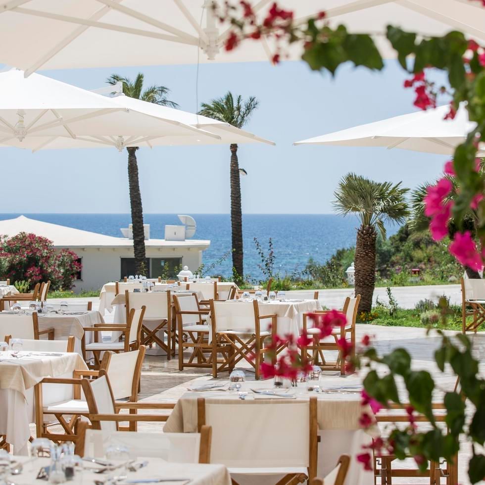 Sardinia Family Holidays | Falkensteiner Resort Capo Boi