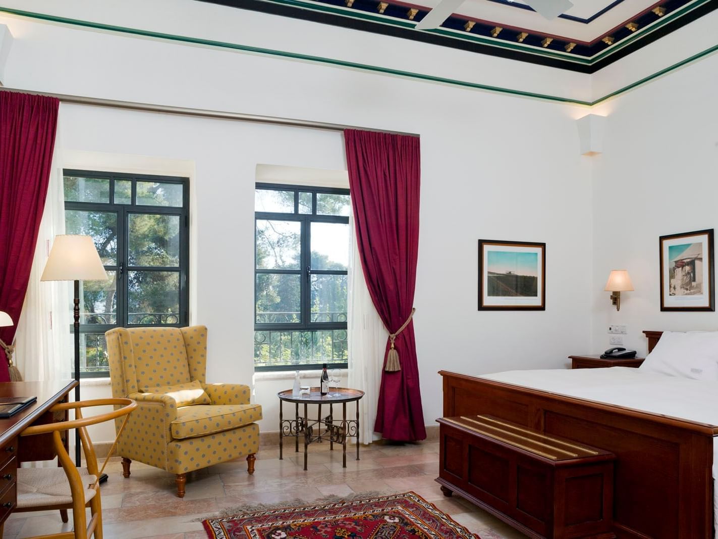The American Colony Hotel Jerusalem | Boutique Hotels in Jerusalem Old City The American Colony Hotel Jerusalem | Boutique Hotels in Jerusalem Old City