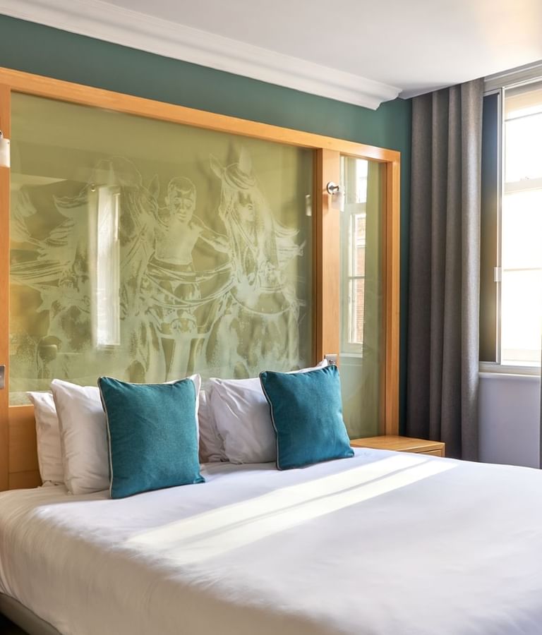 Thistle London Park Lane, Formerly Great Cumberland Place | Thistle hotel