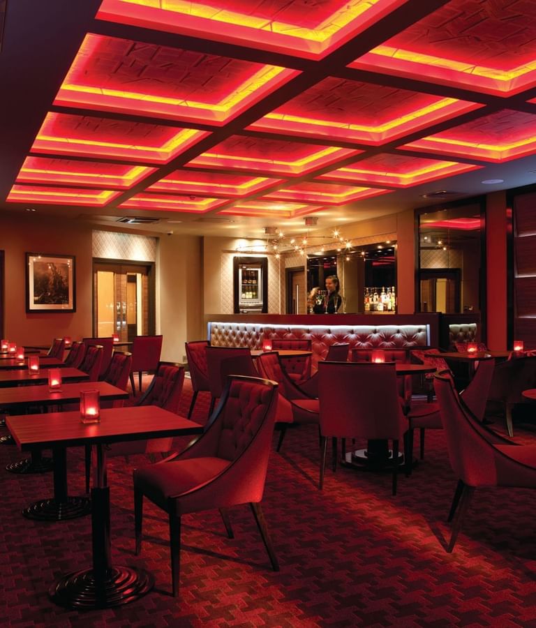 Photo Gallery | Thistle London Piccadilly