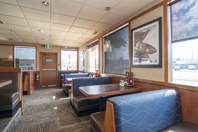 Gallery | Cranbrook Hotels | Sandman Hotel Cranbrook