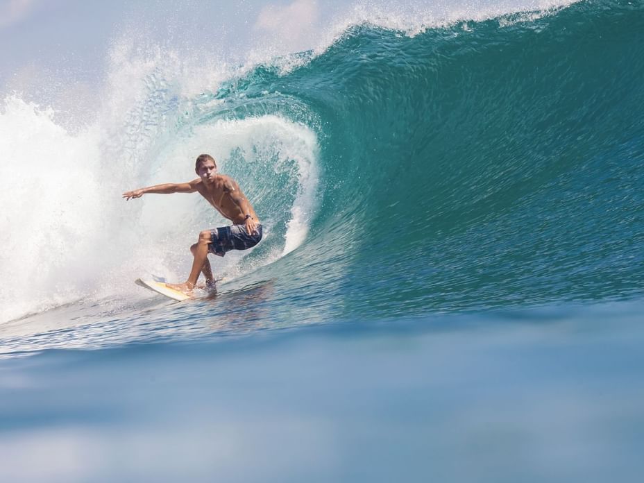 North Shore Surf Events: Best Competitions to Watch in 2025 | Waikiki ...