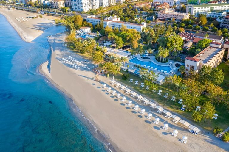 Offerte LABRANDA | Offerte Vacanze Mare All Inclusive