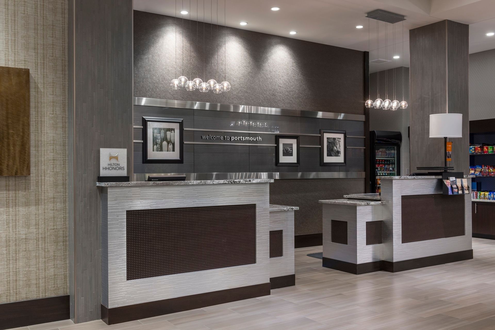 Hotels in Portsmouth NH | Portsmouth Collection Venues