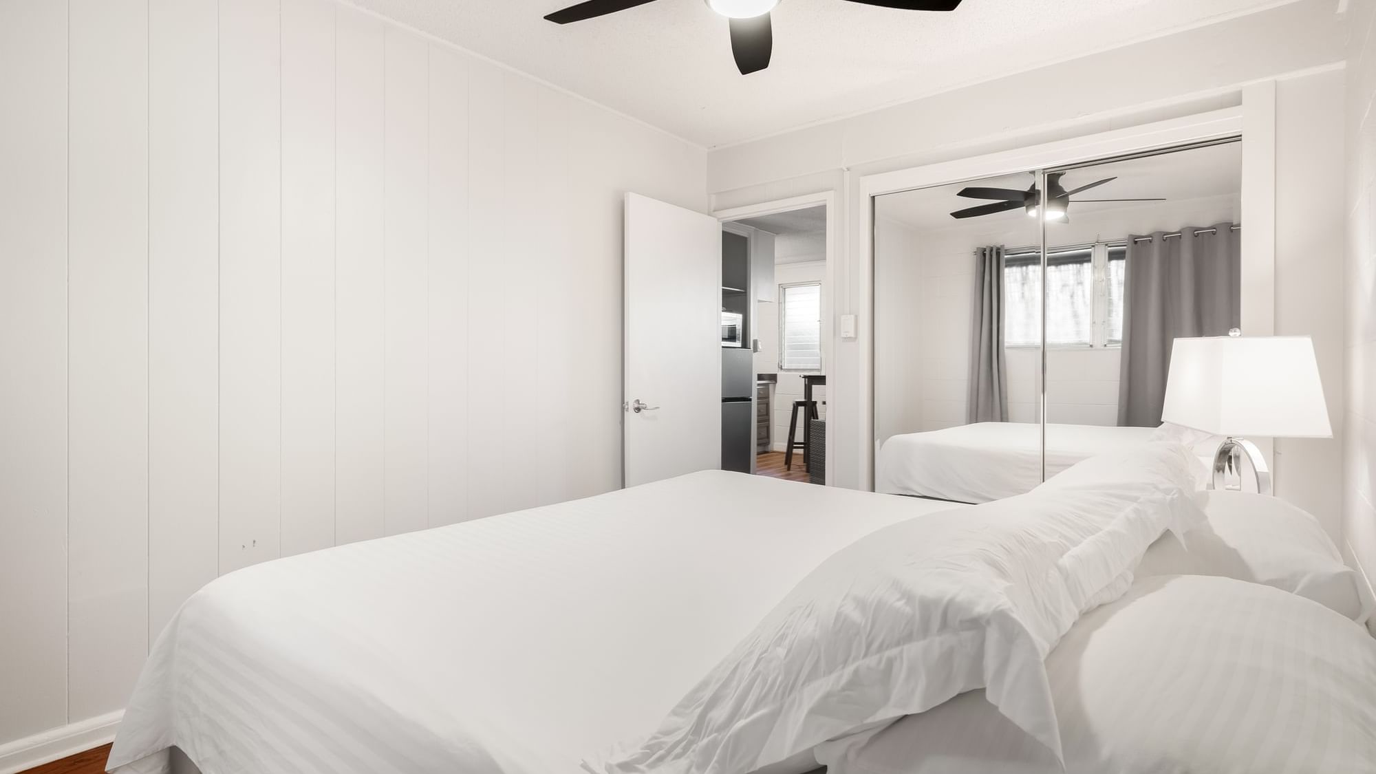 Two-Bedroom Ohana Units | Paradise Bay Resort Accommodation