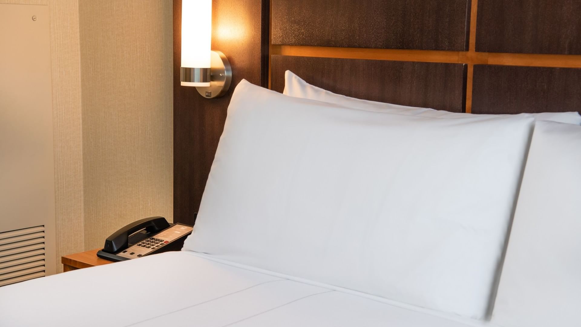 Classic King Room | NCED Hotel and Conference Center Accommodation
