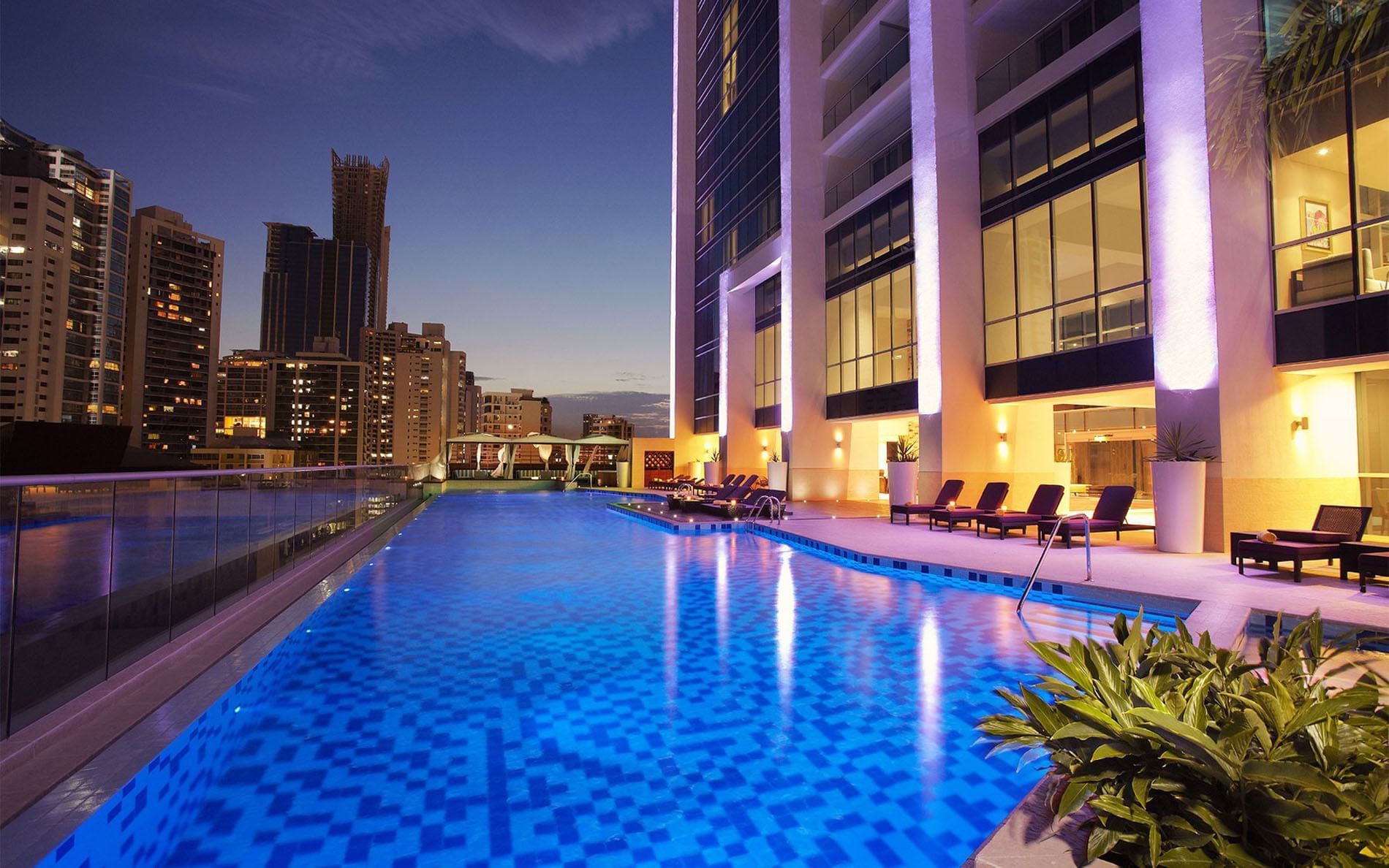 Best Hotels in Panama City | Megapolis World Hotels