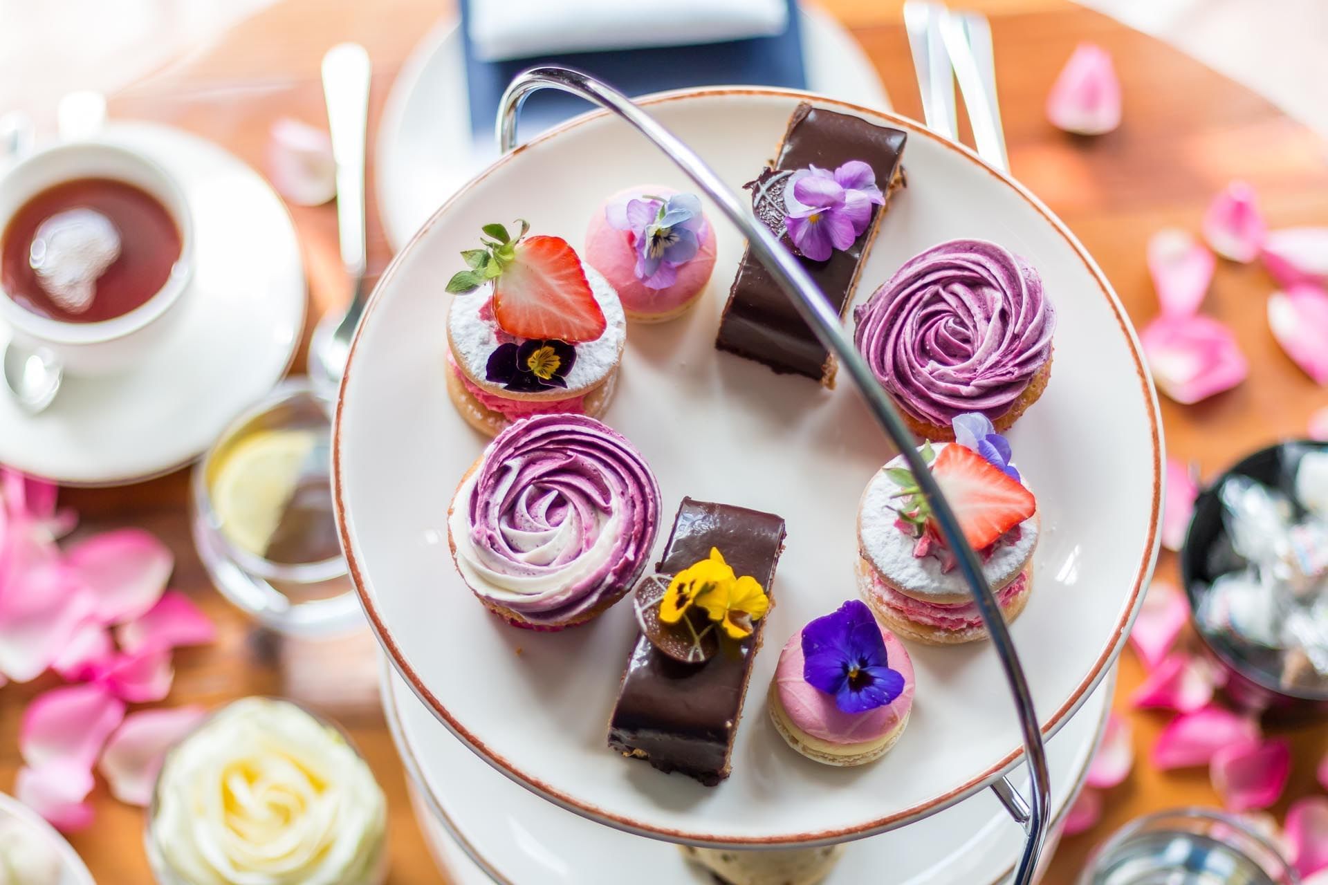 Scoff & Banter | Luxury restaurants in London