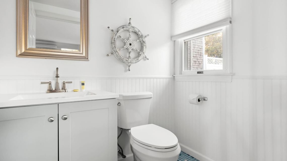 Hightide Oceanview Three Bedroom Suite | Chatham Tides