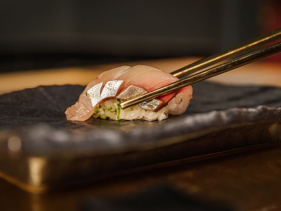 Sushi Suite 1001 - Hotel 32|32