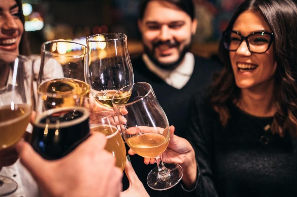 Best Quiz Night In Buckingham | Villiers Hotel