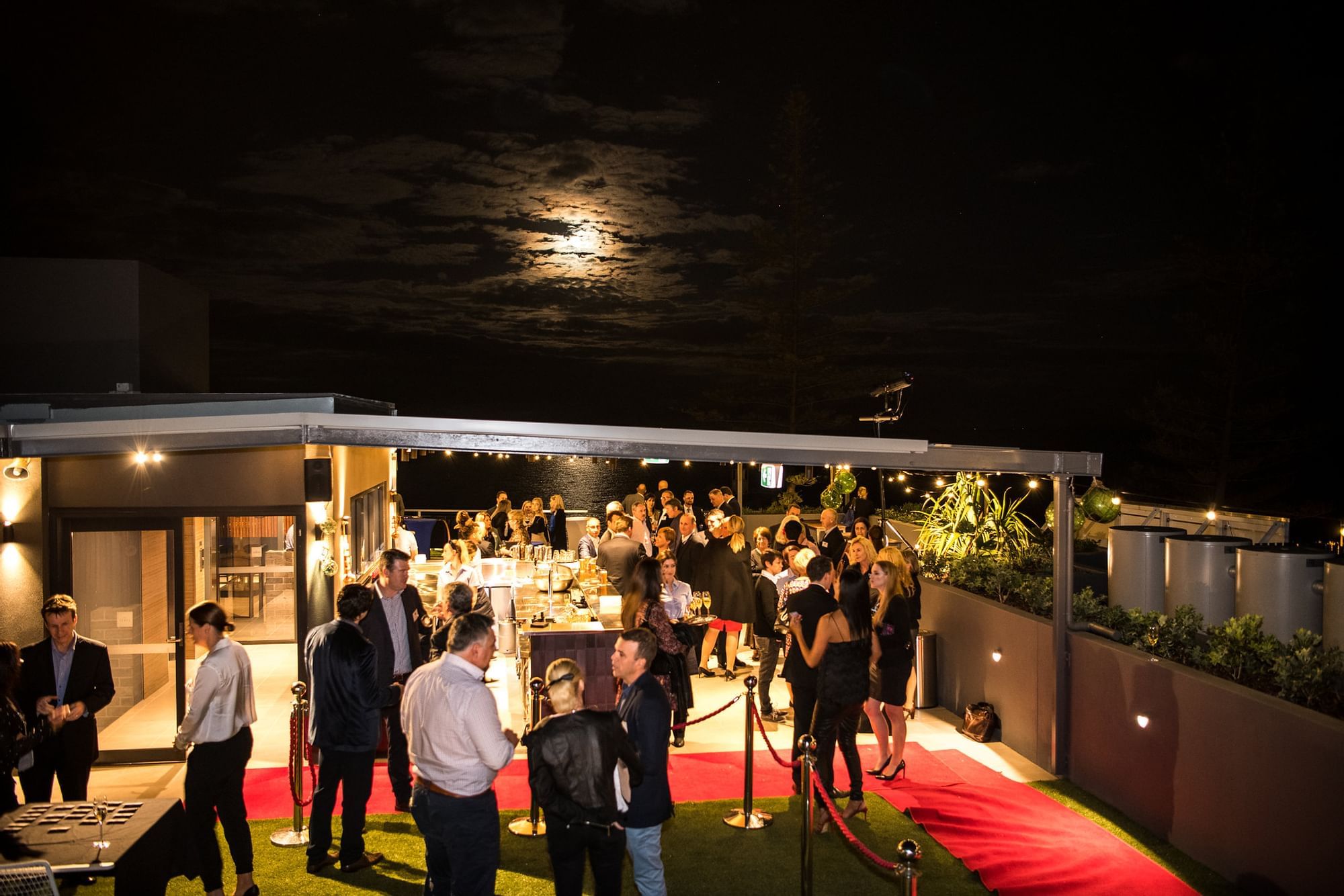 Function Venues Redcliffe | The Sebel Brisbane Margate Beach Meetings