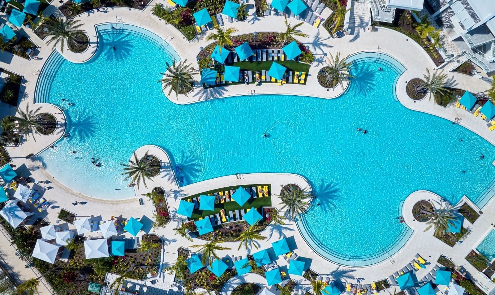 Sunseeker Resort - Waterfront Resort in Florida