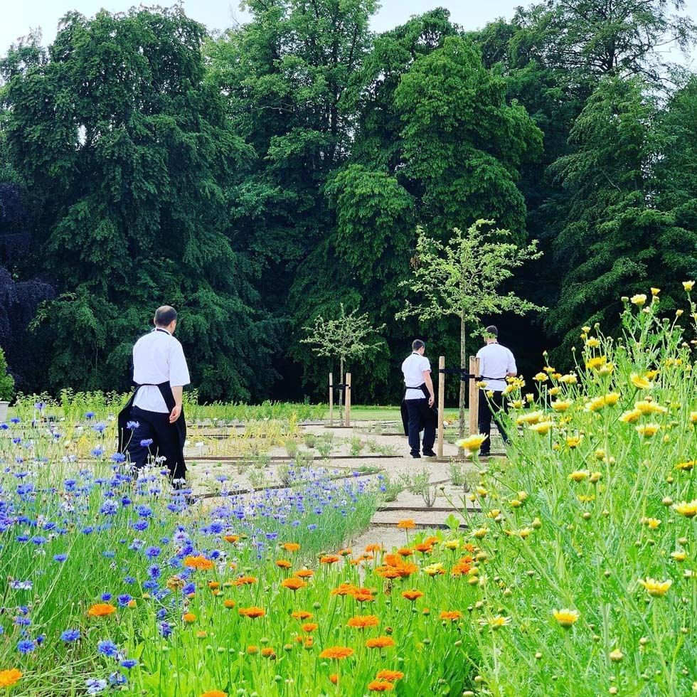 Team Building Activities Near Copenhagen | Rungstedgaard Hotel