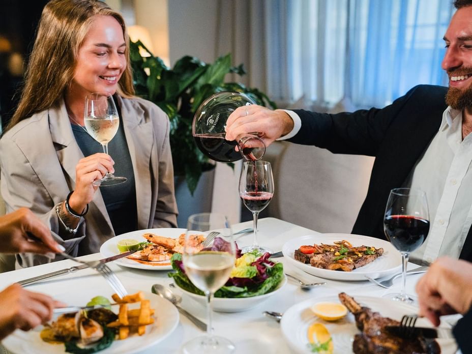 The Fax Bar | Restaurants in Sydney CBD