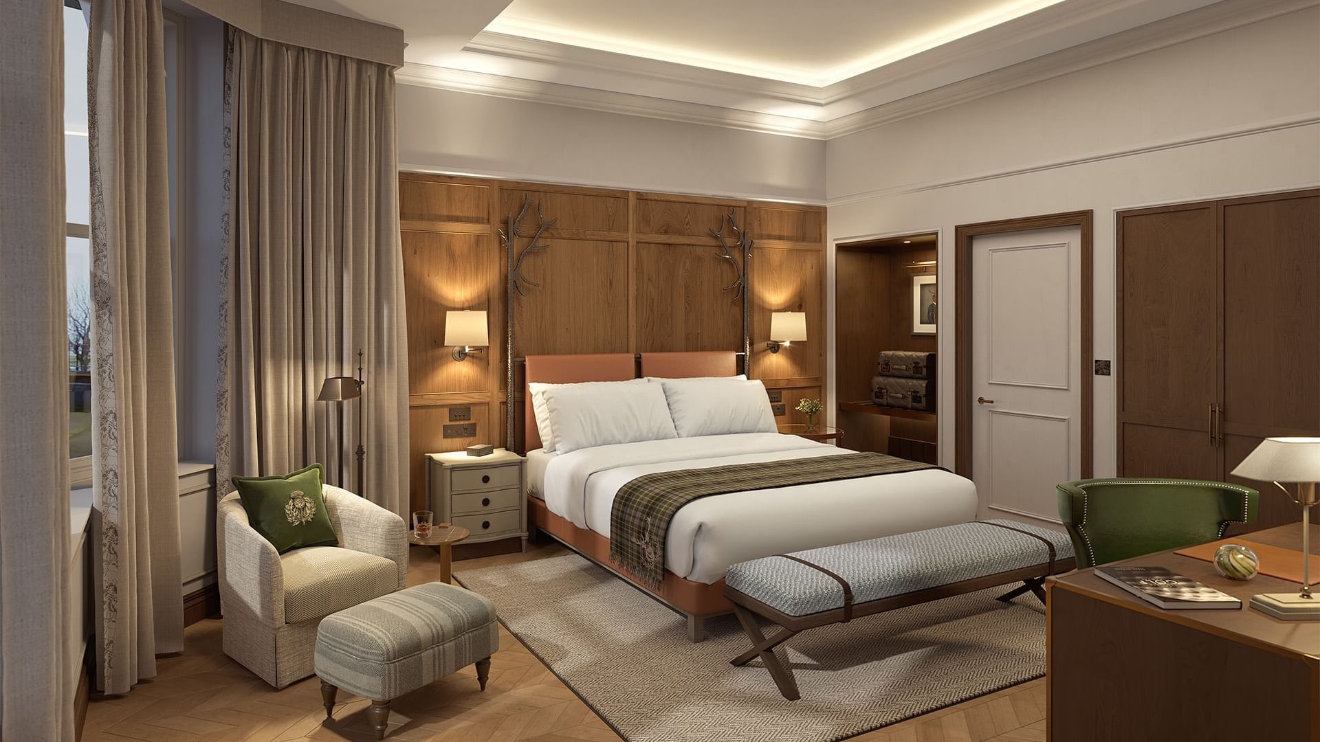 Signature | Seaton House Accommodation