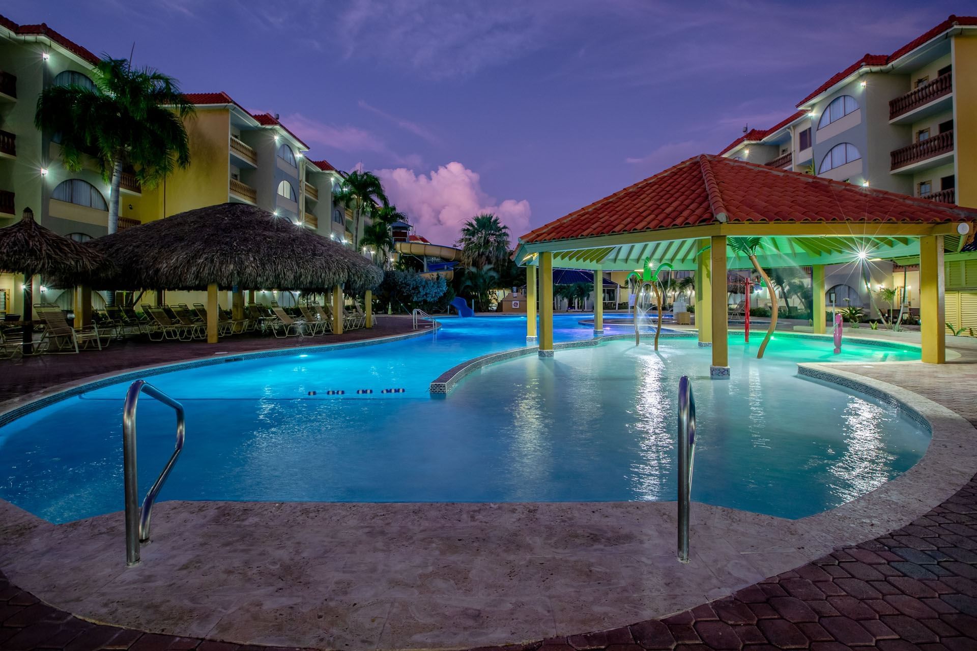 Aruba Jobs | Eagle Aruba Resort