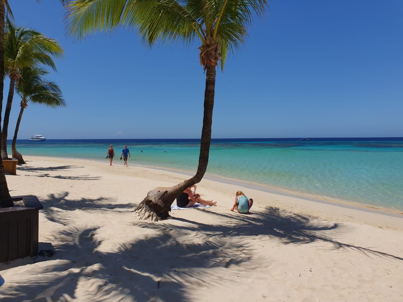 Day Passes - Infinity Bay Resort