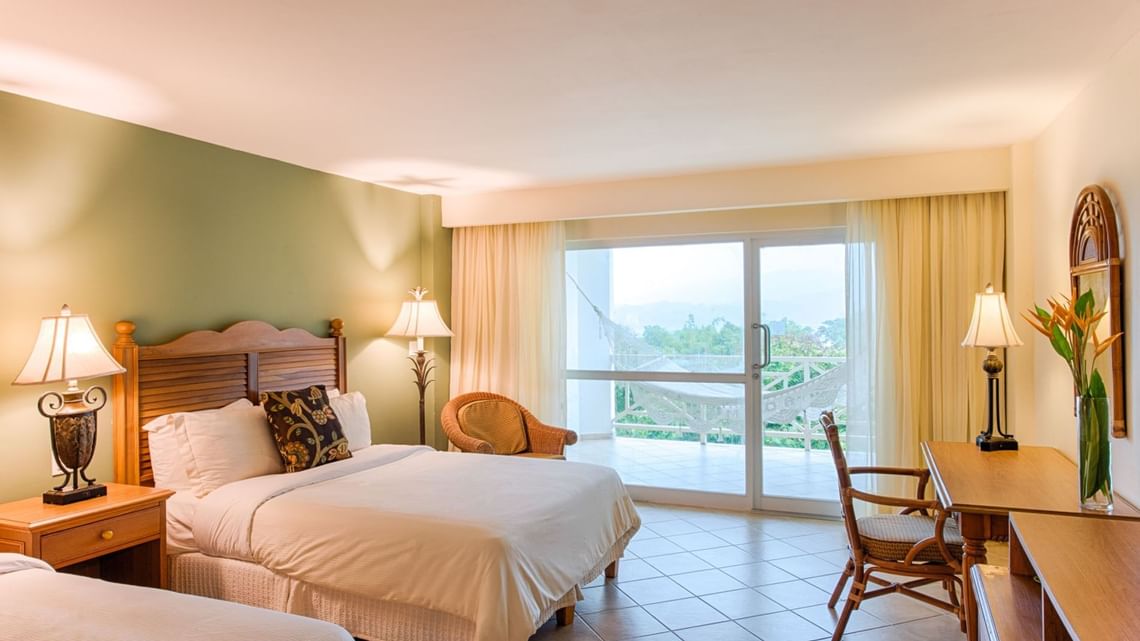 Panama Accommodations | Gamboa Rainforest Resort | Gamboa, Panama